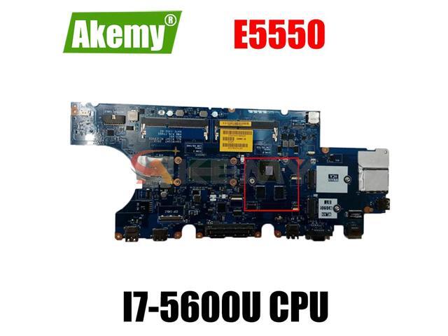 Click here for Model1(DIS LA-A913P I5-4310) For Latitude E5550 55... prices