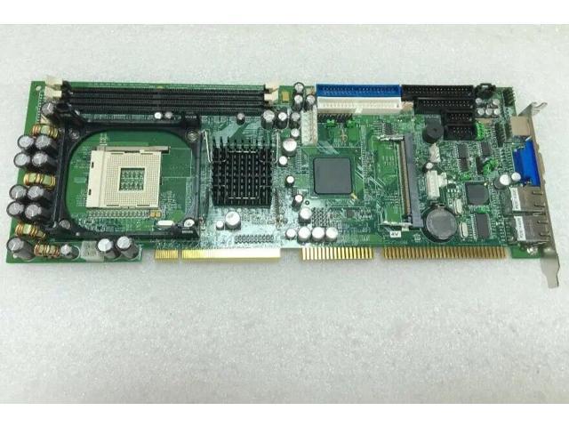 Click here for 100 OK IPC Board PCG820 Full-size CPU Card ISA PCI... prices