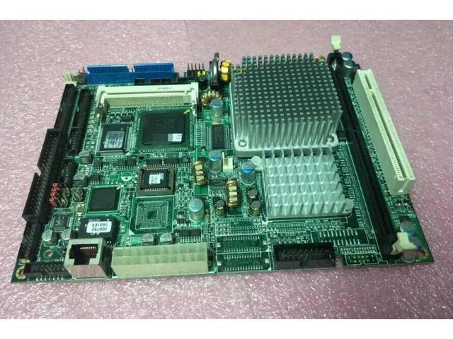 Click here for 100 OK 3.5 inch IPC Embedded Motherboard PCM-8150... prices