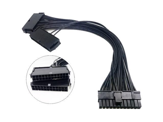 Click here for 24 pin ATX Mainboard Power Supply PSUMotherboard A... prices