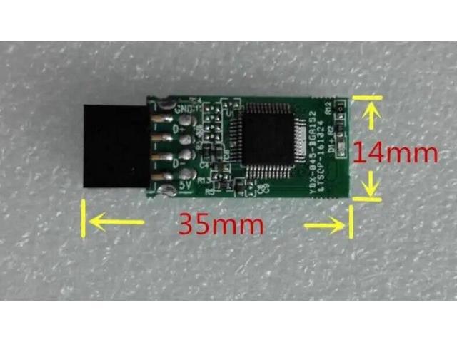 Click here for Vertical mounting SSD eUSB 8GB DOM SSD 9PIN pitch... prices