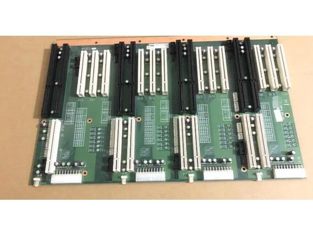 Click here for Very Nice Embedded IPC Industrial Backplane Board... prices