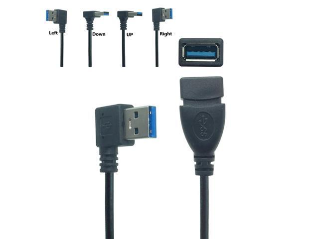 Click here for USB 3.0 Male to Female USB Extension Cable Right A... prices