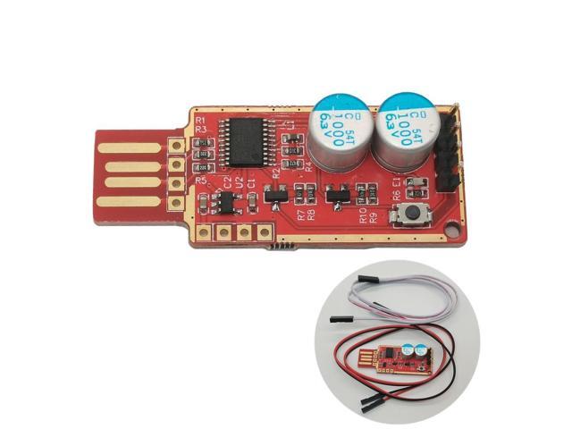 Click here for USB Watchdog Card V5.0 Computer Halted Blue Screen... prices