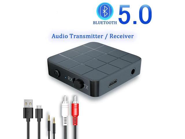 Click here for Bluetooth 5.0 Receiver And Transmitter 2 IN 1 Audi... prices