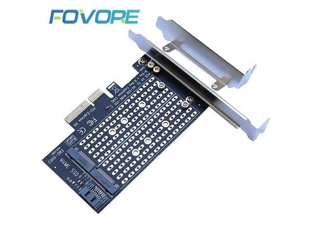 Click here for M.2 M2 to PCI-E Adapter SATA M2 SSD PCIE Adapter N... prices