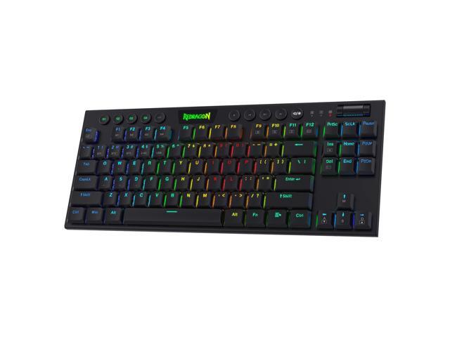Click here for Redragon K621 Horus TKL Wireless RGB Mechanical Ke... prices