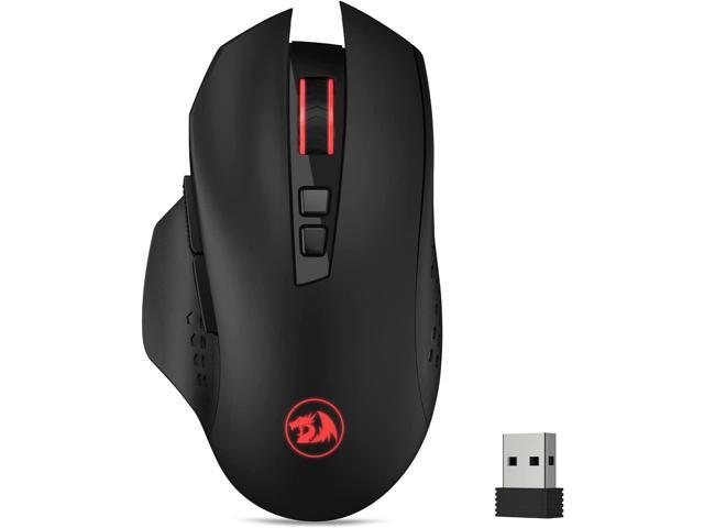 Click here for Redragon M656 Gainer Wireless Gaming Mouse  4000 D... prices