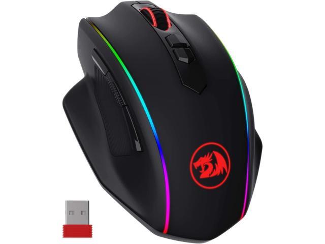 Click here for Redragon M686 Wireless Gaming Mouse  16000 DPI Wir... prices