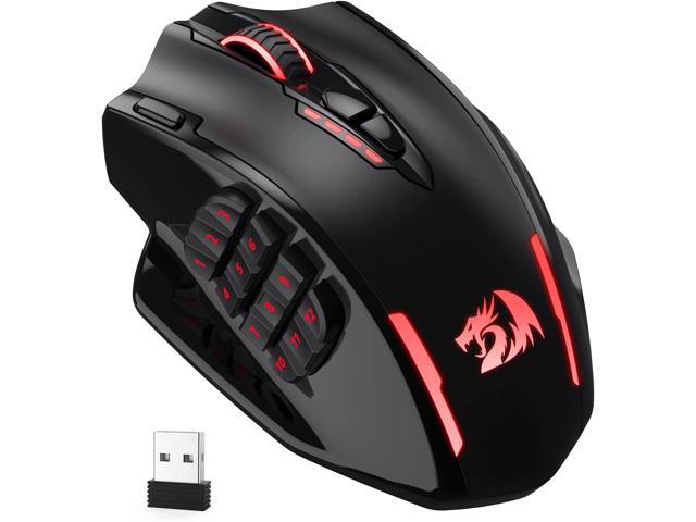 Click here for Redragon M913 Impact Elite Wireless Gaming Mouse... prices