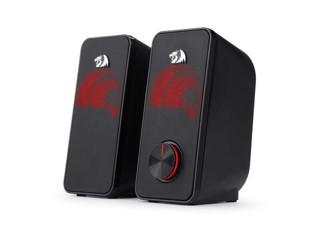 Click here for Redragon GS500 Stentor PC Gaming Speaker  2.0 Chan... prices