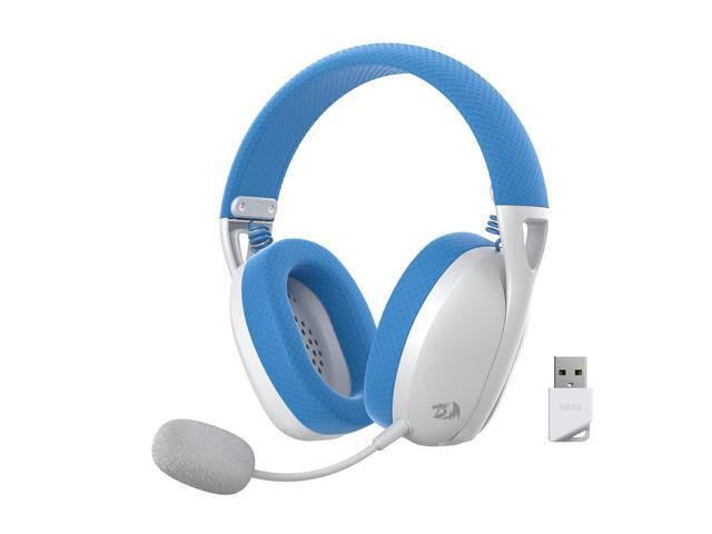 Click here for Redragon H848 Bluetooth Wireless Gaming Headset -... prices