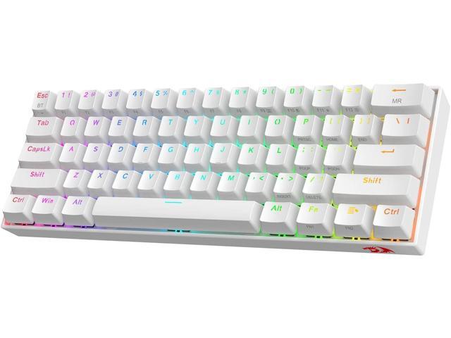 Click here for Redragon K530 Pro Draconic 60 Wireless RGB Mechani... prices