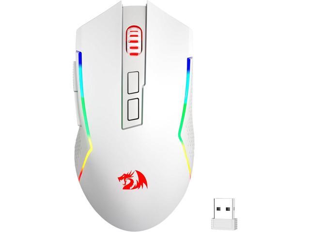 Click here for Redragon M693 Wireless Gaming Mouse  8000 DPI Wire... prices
