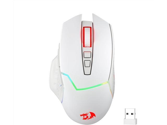 Click here for Redragon M690 PRO Wireless Gaming Mouse  8000 DPI... prices