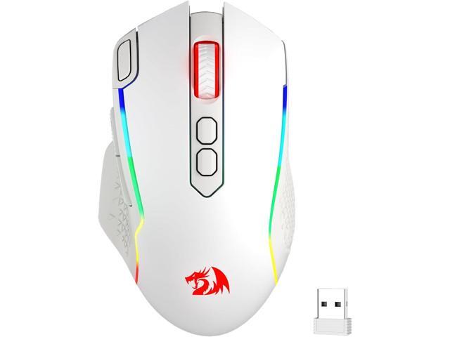 Click here for Redragon M810 Pro Wireless Gaming Mouse  10000 DPI... prices
