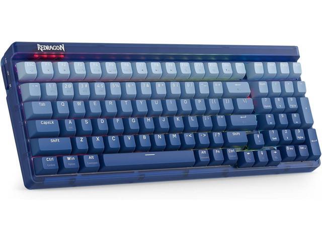 Click here for Redragon K656 PRO 3-Mode Wireless RGB Gaming Keybo... prices