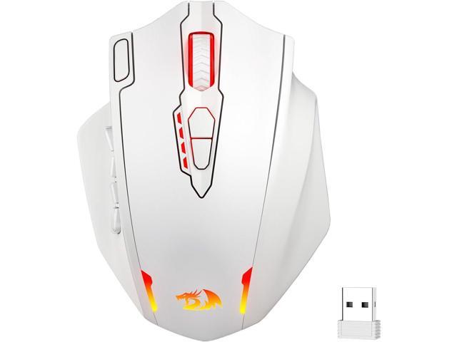 Click here for Redragon M913 Impact Elite Wireless Gaming Mouse... prices