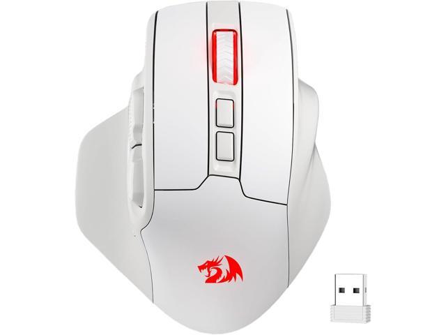 Click here for Redragon M806 Wireless Gaming Mouse  7 Programmabl... prices