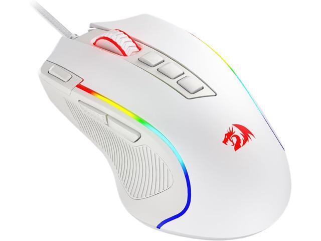 Click here for Redragon M612 Predator RGB Gaming Mouse  8000 DPI... prices