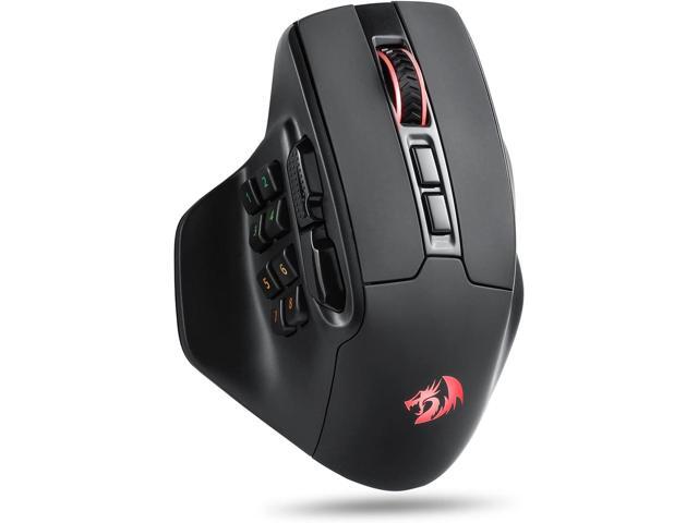 Click here for Redragon M811 PRO Wireless MMO Gaming Mouse  15 Pr... prices