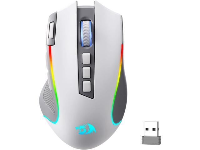 Click here for Redragon M612 PRO RGB Gaming Mouse  8000 DPI BT Wi... prices