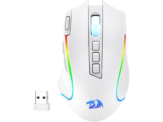 Click here for Redragon M612 PRO RGB Gaming Mouse  8000 DPI Wired... prices