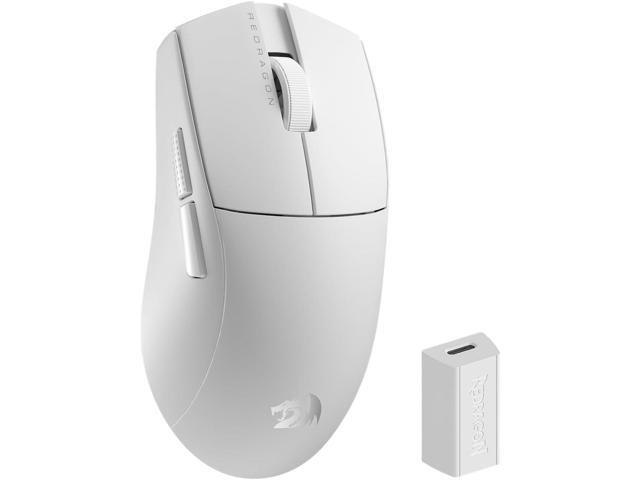 Click here for Redragon M916 PRO 3-Mode Wireless Gaming Mouse  Hy... prices