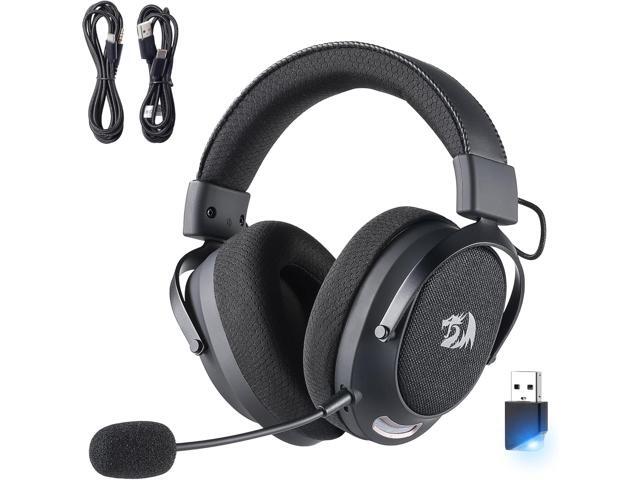 Click here for Redragon H858 3-Mode Wireless Gaming Headset  7.1... prices