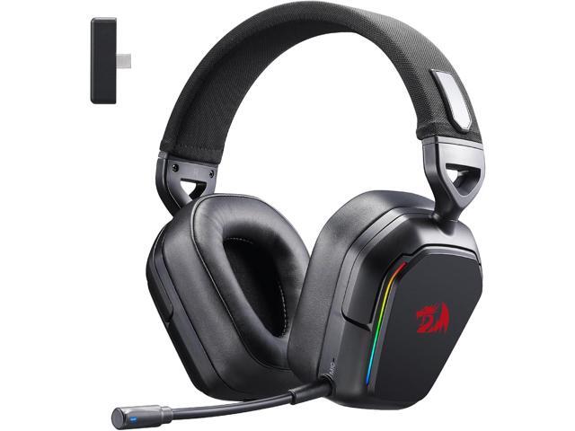 Click here for Redragon H868 3-Mode Wireless RGB Gaming Headset... prices