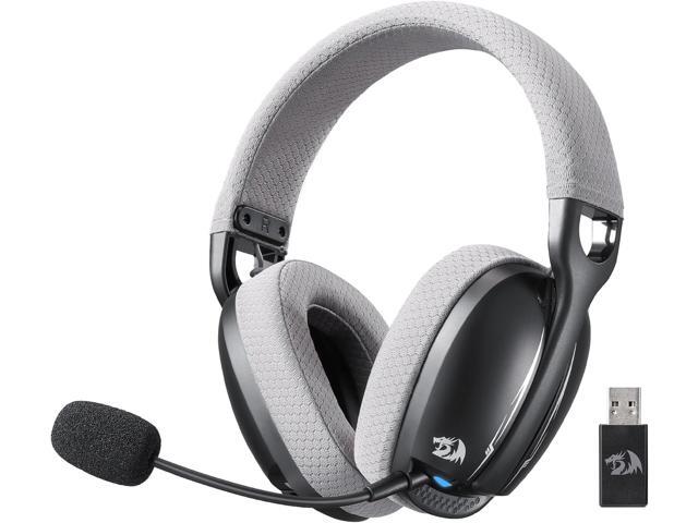 Click here for Redragon H878 3-Mode Wireless Blue Lighting Gaming... prices