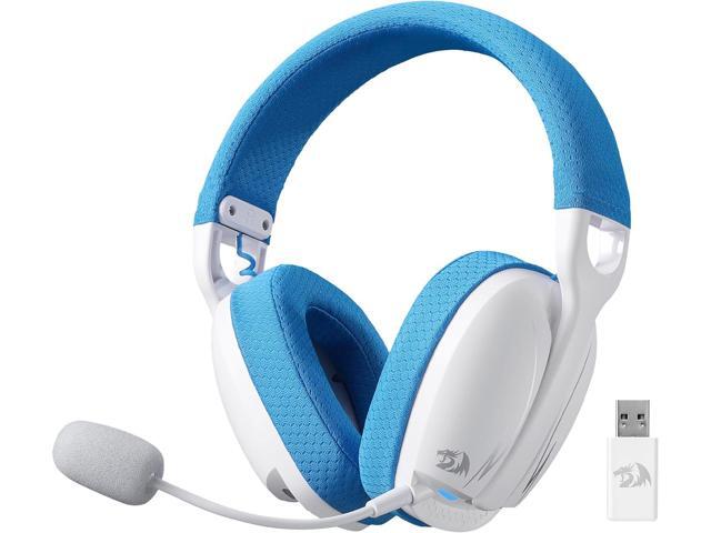 Click here for Redragon H878 3-Mode Wireless Blue Lighting Gaming... prices