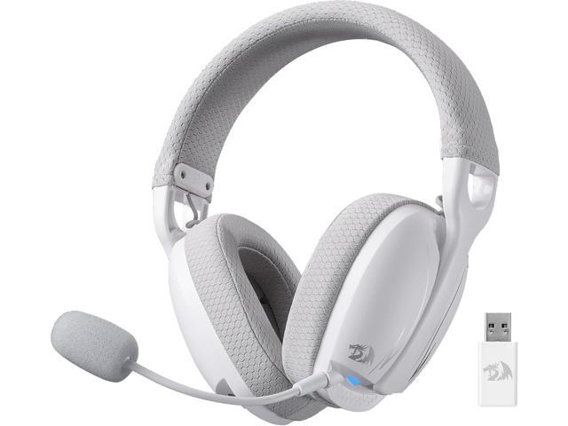 Click here for Redragon H878 3-Mode Wireless Blue Lighting Gaming... prices