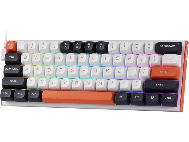 Click here for Redragon K683 Rapid Trigger HE Gaming Keyboard  60... prices