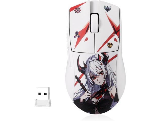 Click here for Redragon M916AK PRO 3-Mode Anime Gaming Mouse  42G... prices
