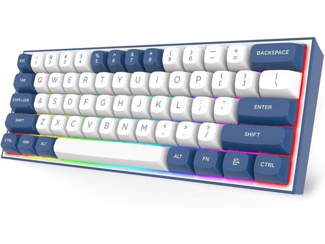 Click here for Redragon K717 PRO Custom QMK/VIA Gaming Keyboard... prices