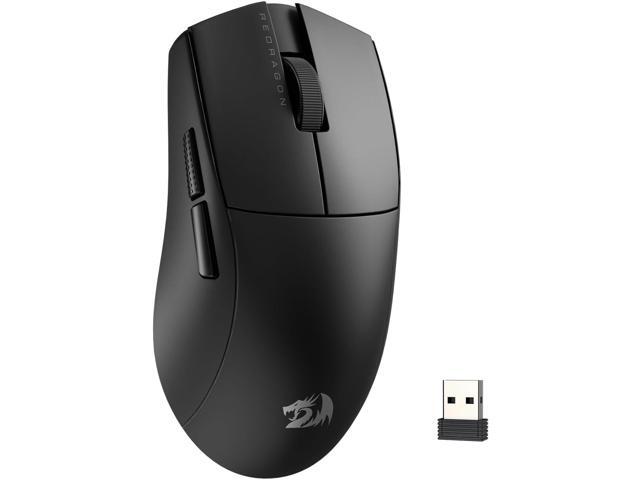 Click here for Redragon M916 Wireless Gaming Mouse  49G Ultra-Lig... prices