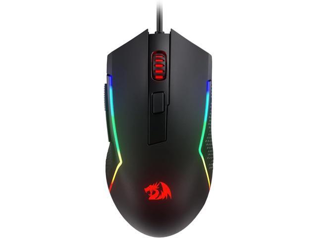 Click here for Redragon M616 RGB Gaming Mouse  10000 DPI Wired Op... prices