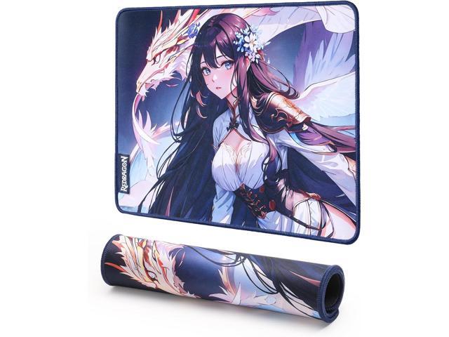 Click here for Redragon P046S Anime Gaming Mouse Pad - Smooth Lyc... prices