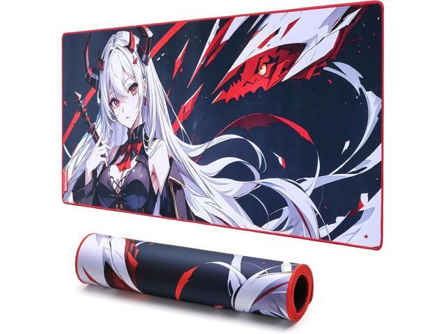 Click here for Redragon EISA P047L Anime Gaming Mouse Pad - Smoot... prices