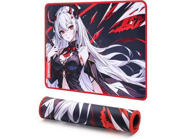 Click here for Redragon EISA P047S Anime Gaming Mouse Pad - Smoot... prices