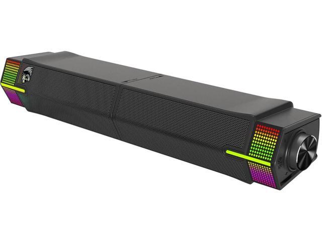 Click here for Redragon GS511 Wireless RGB Desktop Speakers  2.0... prices