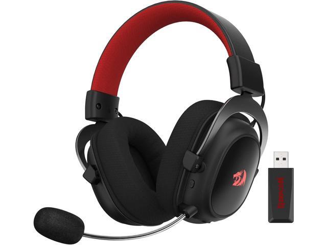 Click here for Redragon H510 PRO 3-Mode RGB Gaming Headset - 7.1... prices