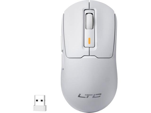 Click here for LTC GM024 Tri-Mode Wireless Gaming Mouse  59g Ultr... prices