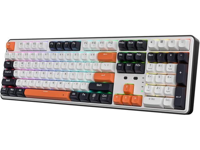 Click here for Redragon K689 PRO Wireless Gasket RGB Gaming Keybo... prices