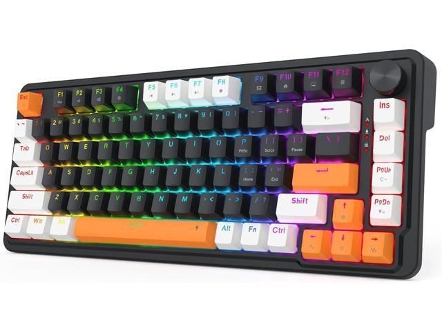 Click here for Redragon K714 Rapid Trigger HE Gaming Keyboard  75... prices