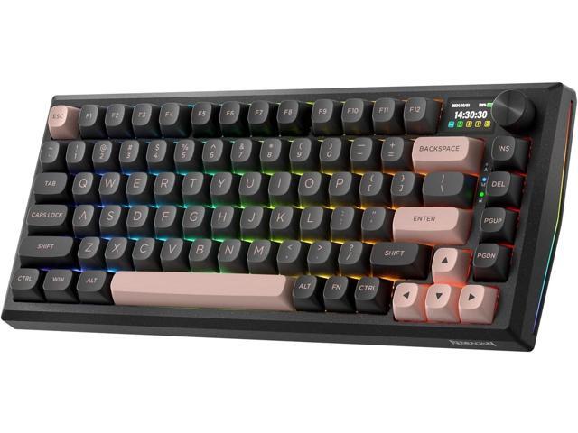 Click here for Redragon K720 Wireless CNC Gasket Gaming Keyboard... prices