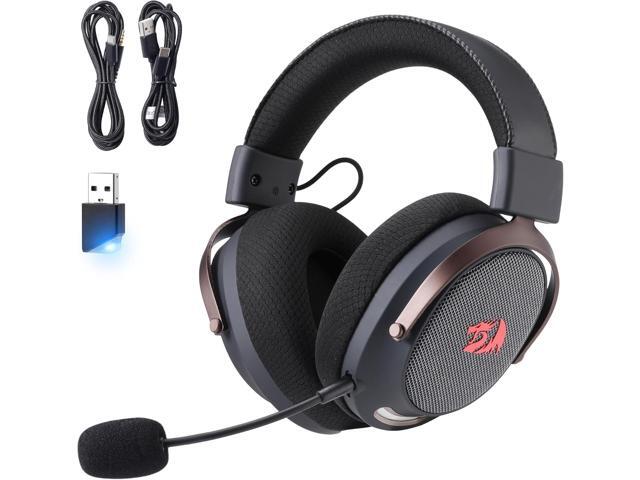 Click here for Redragon H858 3-Mode Wireless Gaming Headset  7.1... prices