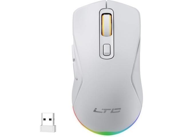 Click here for LTC GM025 Tri-Mode Wireless Gaming Mouse 12000 DPI... prices