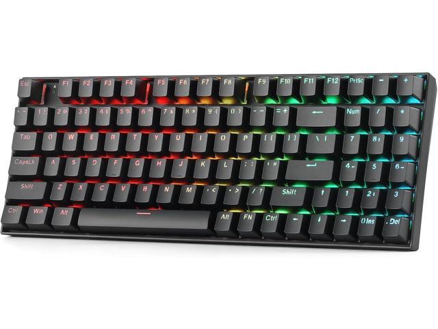 Click here for Redragon K736 PRO Rapid Trigger Wireless Gaming Ke... prices